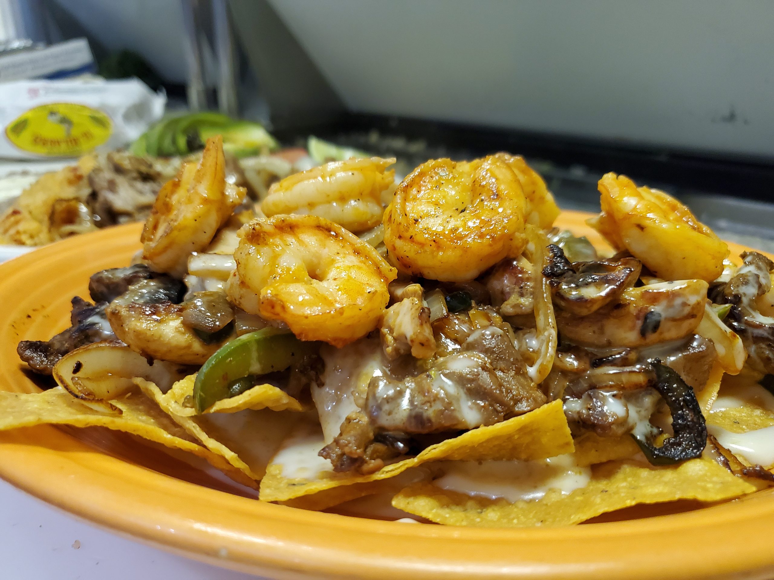 Laredo Mexican Restaurant | Just another smartonlineorder.com site